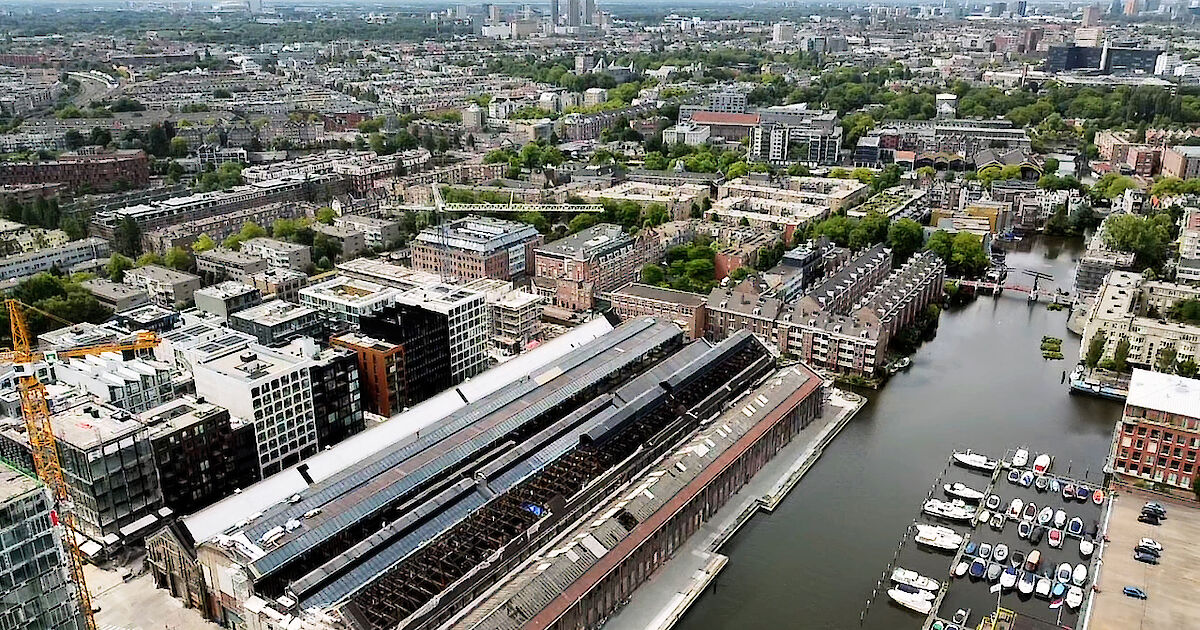 Geef je mening over leefbaarheid, veiligheid en terrassenplan ...